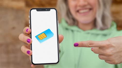 Explanation Of Iphone Sim Card Compatibility Hybrid Sim