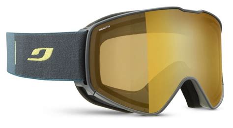 Ski Ready Travel Julbo Cyrius Goggles