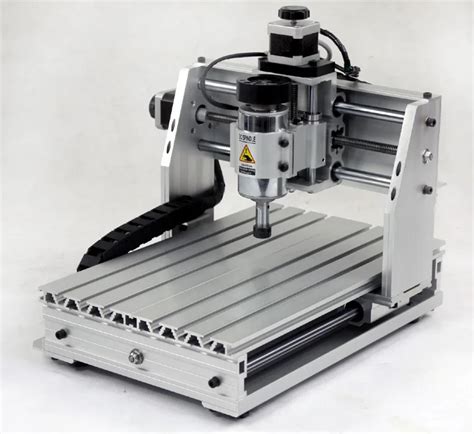 Buy 3 Axis Diy Cnc Router Chisel 2520t Cnc Mini