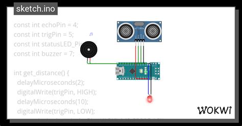 Smart Home Wokwi ESP STM Arduino Simulator
