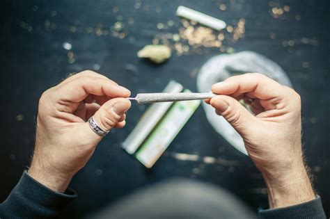 ¿es Adictivo El Cannabis ¿de Verdad Crea Dependencia Sensi Seeds