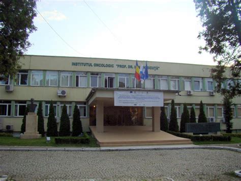 Focar de COVID 19 la Institutul Oncologic din Cluj Mai mulţi pacienţi