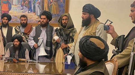 How The Taliban Turned Social Media Into A Tool For Control Techserving