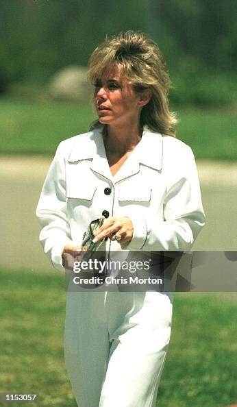 Folsom Ca Exclusive Tammy Saccoman Photographed At Folsom Prison