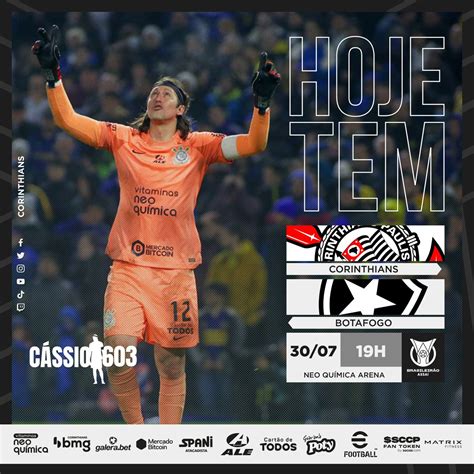 dodo 𝙨𝙘𝙘𝙥 on Twitter RT Corinthians DIA DE CORINGÃO EM MAIS UM CONFRONTO PELO BRASILEIRÃO