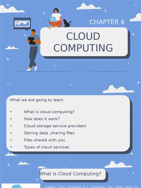 Cloud Computing Chapter 6 Pdf Cloud Computing Computer File