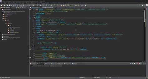 Pragati Shinde On Linkedin Codealpha Internship Agecalculator