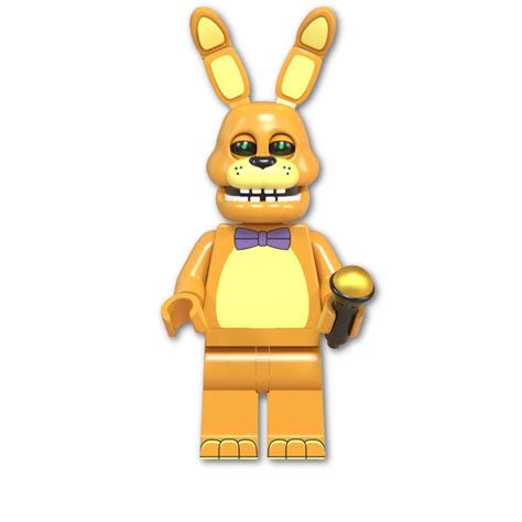 Lego Five Nights At Freddys｜creatibrick Creatibrick