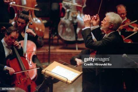 John Adams Composer Photos And Premium High Res Pictures Getty Images