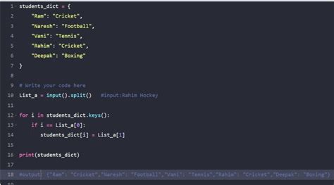 Abhishake Uppala On Linkedin Day96 100daysofcoding Python