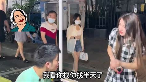 地摊小哥高情商花式撩妹高手~花式撩妹无人能敌，高手在民间啊！ Youtube