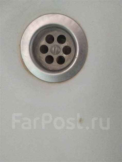 Ванна чугунная 75*150, в наличии. Цена: 5 000₽ во Владивостоке