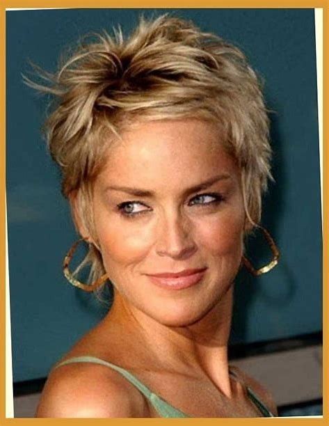 Sharon Stone Hairstyles 90s Sharon Haircut Sharon Stone Hairstyles