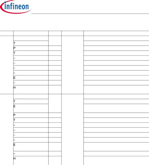 Tc270 Tc275 Tc277 By Infineon Technologies Datasheet Digikey