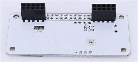 Jumbospot Mmdvm Duplex Hotspot Board Zero Size Jumbospot Mmdvm