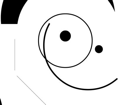 D大鱼卡通形象设计 站酷zcool