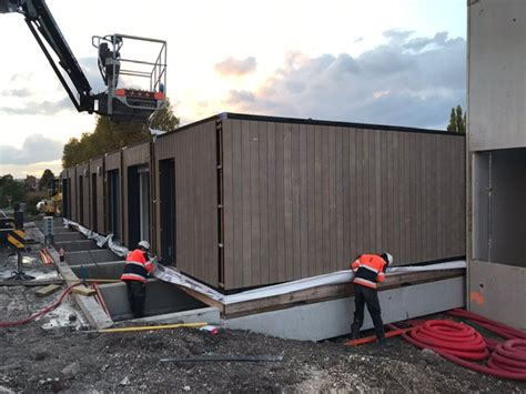 Module De Bois 3 Moduleconcept Fr