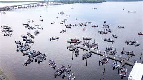 Bassmaster Showcases Palatka Palatka Fl Official Website