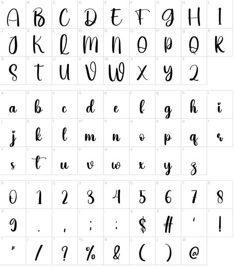 Hugging Font Download
