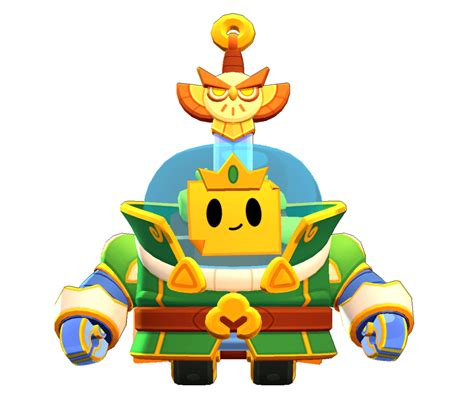 Sprout Wiki Estratégias E Skins Brawl Stars Dicas