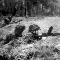 Operation Varsity Last Allied Airborne Operation Of Wwii Warfare History Network