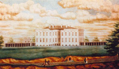 Residence White House Museum