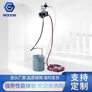 供应固瑞克 TRITON 308精饰型壁挂式喷涂机 多用途气动隔膜喷涂机 阿里巴巴
