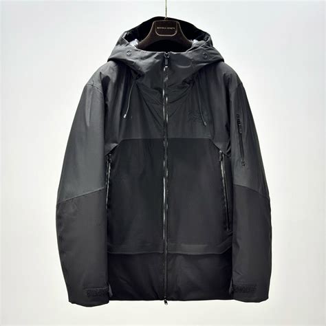 Arcteryx Jacket Fake Originative