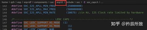 ESP32 C3入门教程 基础篇七LEDC LED PWM 控制器 知乎