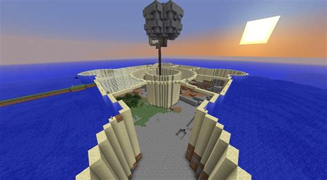 Survival Mode Minecraft Base Ideas My Xxx Hot Girl