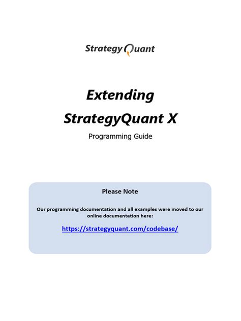 Extending Sqx Pdf