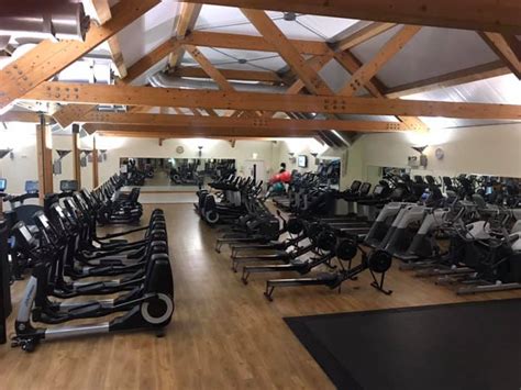Nuffield Health