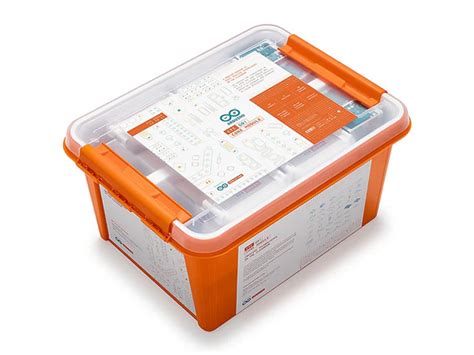 arduino® ctc go core module for classroom teaching
