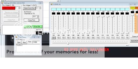 Lighting Dmx Control Software Free