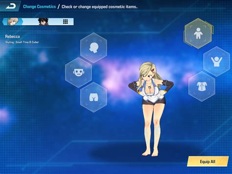 Anime Feet Edens Zero Pocket Galaxy Rebecca Bluegarden