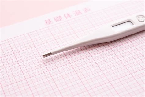 基礎体温からわかる妊娠しやすい時期について解説！ ｜新型出生前診断niptナビ