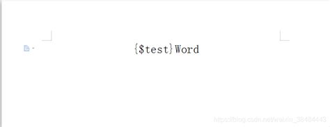 Unity创建和修改本地word文档unity 修改word内容 Csdn博客