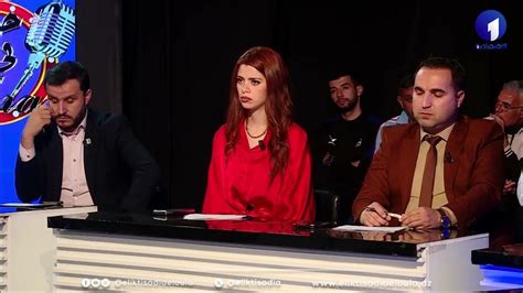 الحاج علالي البنية التحتية للجزائر مبنية على مداخيل البترول Youtube