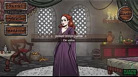 Animation Parody Emilia Clarke Sex Scenes In Game Of Thrones With Jason Momoa XNXX COM