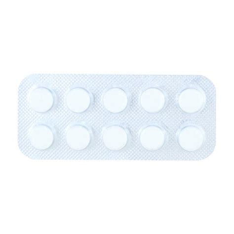 Buy Ketasma Tablet 10s Online At Upto 25 Off Netmeds