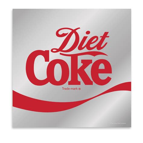 Diet Coke Logo