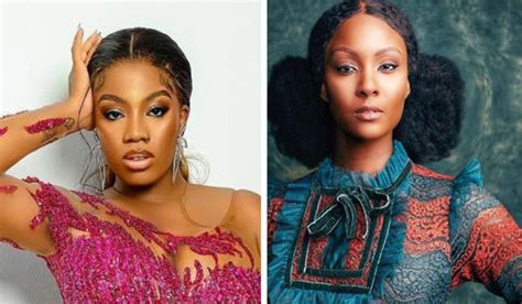 Angel Declares Osas Ighodaro Most Beautiful Woman In Nigeria The