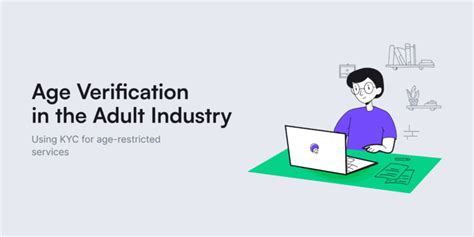 How Does Age Verification In The Adult Industry Actually Work IDenfy