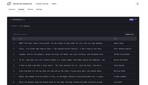 Introduction To Laravel Caching