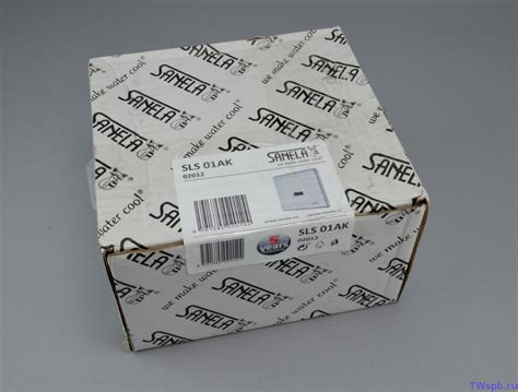 Автоматический душ Sanela 02012 (SLS 01AK) — T-WAY