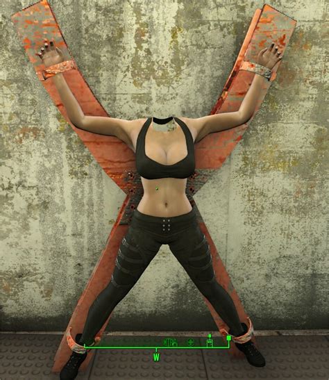 Invisible Head Fallout 4 Technical Support Loverslab