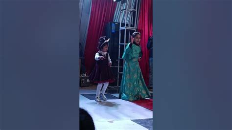 Niravi Loves Dance Youtube