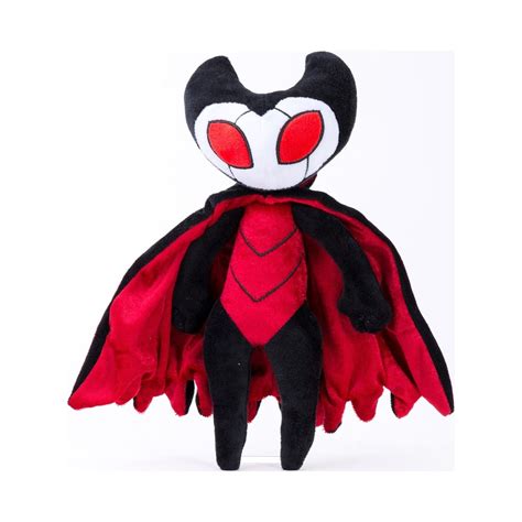 The Hollow Knight Silksong Grimm Plush Toys 10 6 Troupe Master Grimm Hollow Knight Silksong