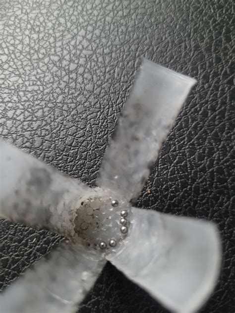 Tss Felt And Wad Issue Shotgun Forum