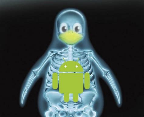 shashlik позволит запускать android приложения на linux